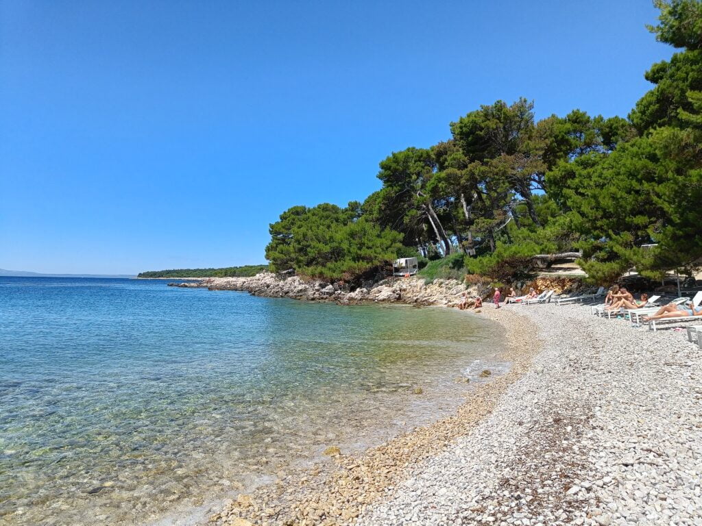 Qué ver en Rab en 3 días - La isla de Croacia de las playas de arena