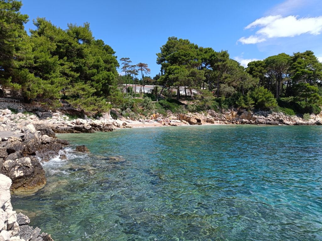 Qué ver en Rab en 3 días - La isla de Croacia de las playas de arena