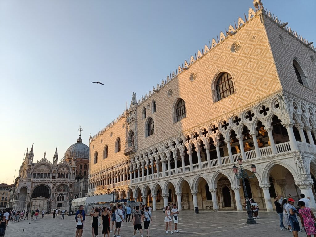 Qué ver en el Palacio Ducal de Venecia - Entradas y horario