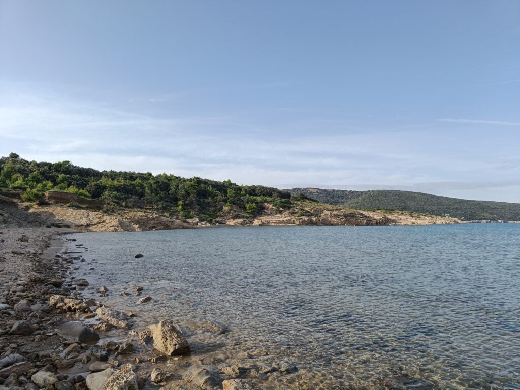 Qué ver en Rab en 3 días - La isla de Croacia de las playas de arena