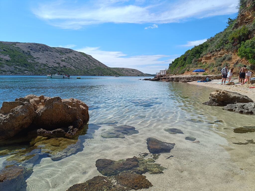 Ruta en coche por el norte de Croacia y la costa de Eslovenia