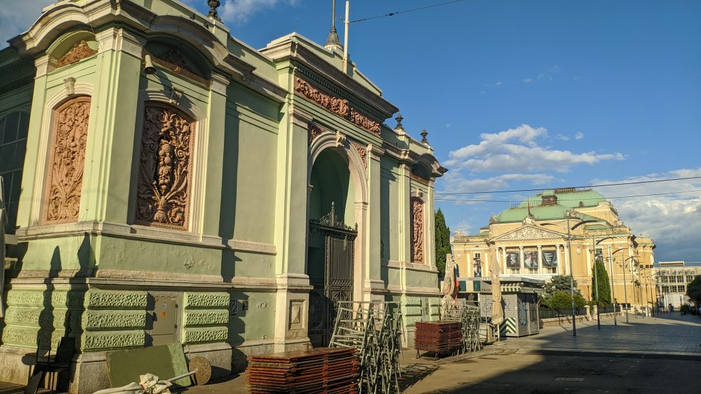 Qué ver en Rijeka, la joya inesperada de Croacia